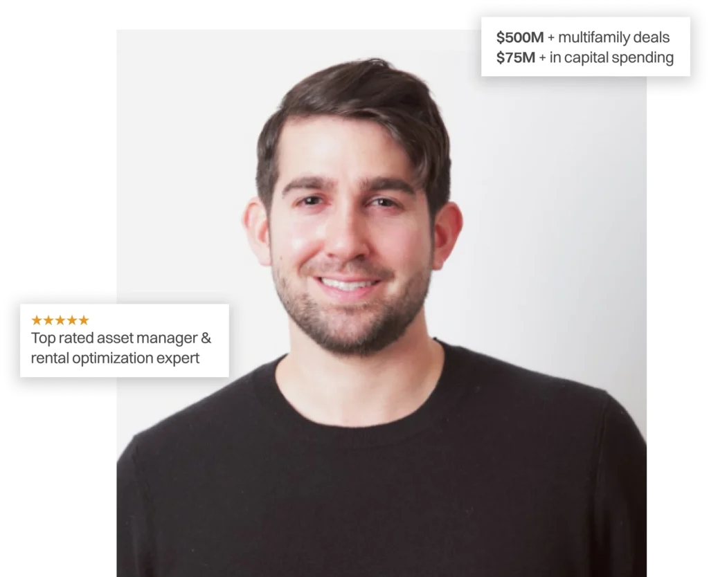 Our Story - Max Rent Designs